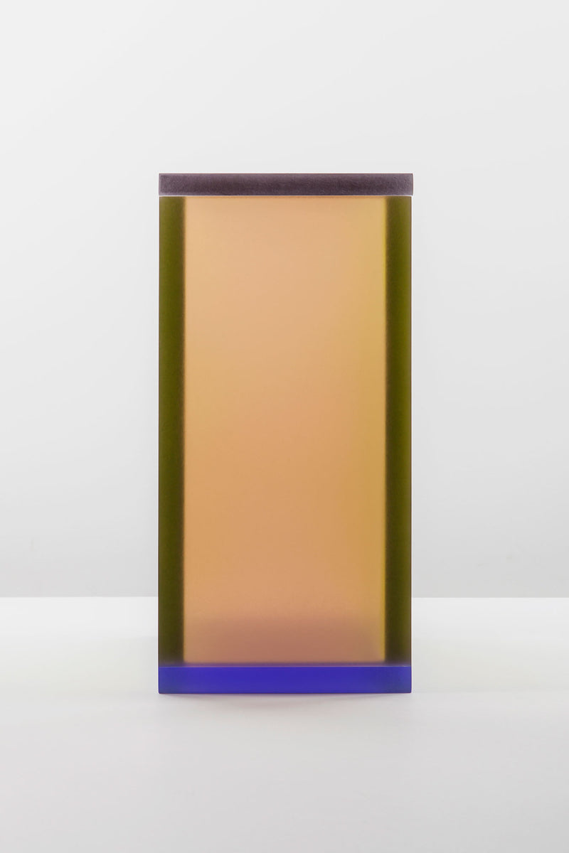 Hue Box – Tall – Raw Color Shop