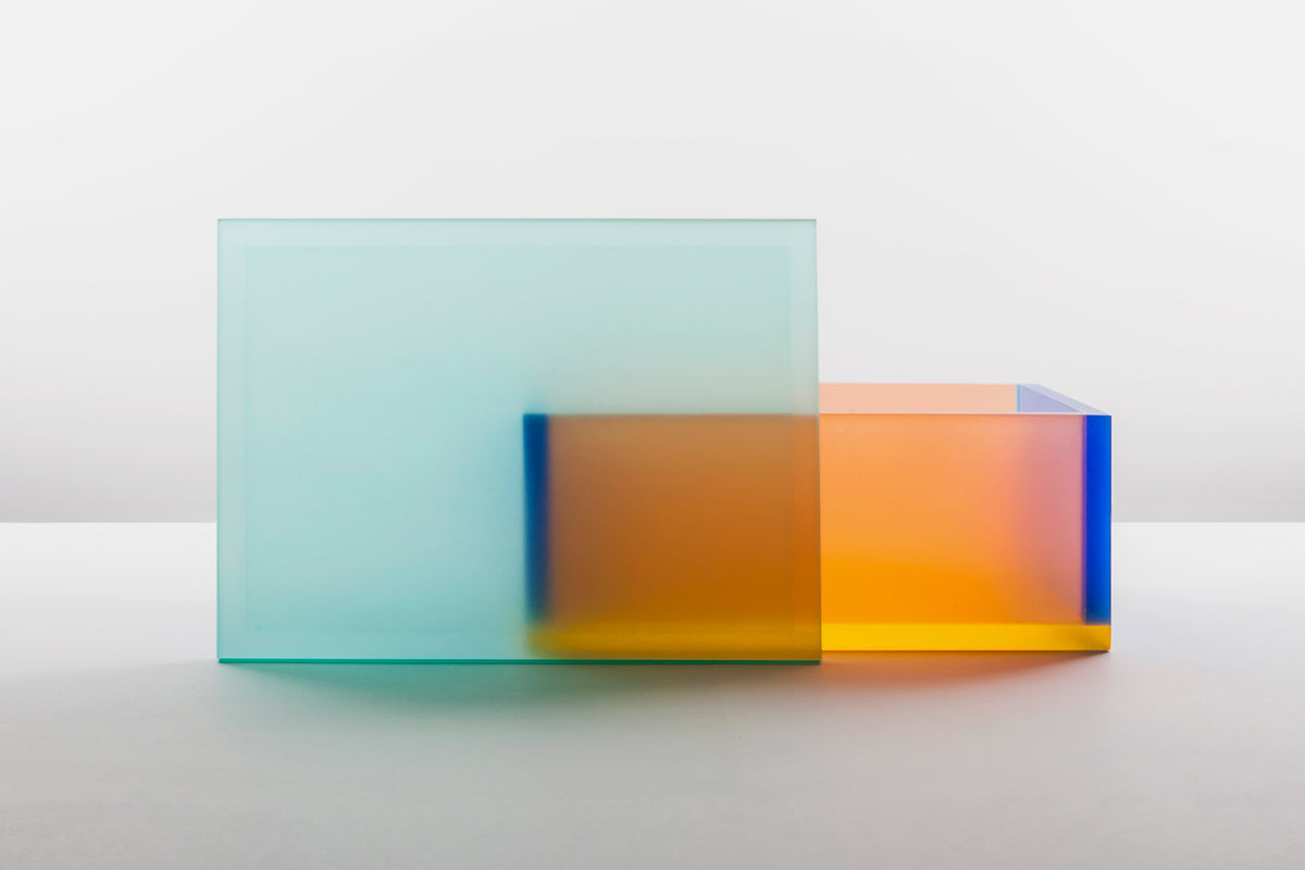 Hue Box – Low – Raw Color Shop
